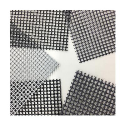 China Custom Stainless Steel SS 304 316 316L Security Insect Screen Mesh 0.5-1.2mm Wire 10-15 Mesh for sale
