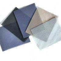 China Australia Stainless Steel SS 304 316 316L Security  Window Screen Mesh Insect Screen Fly Screen Window Door for sale