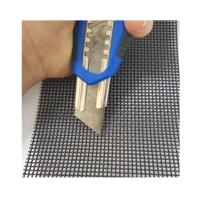 China Australia Stainless Steel SS 304 316 316L Security  Window Screen Mesh Insect Screen Fly Screen Window Door for sale