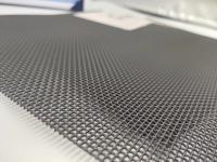 China Stainless Steel Color Coated Insect Window Screens - 0.17-1mm Wire, 10-20 Mesh, 750-1500mm Width for sale
