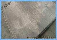 China Ss302, 304, 316 Stainless Steel Wire Mesh for Filtering with Professional for sale