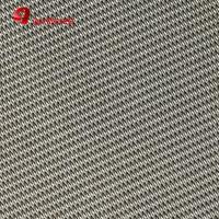 China Ultra Fine 201 304 316 316L Stainless Steel Woven Wire Metal Mesh for sale