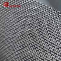 China Grade 302/304/316L Filter Mesh Stainless Steel Wire Mesh 100 200 300 400 500 600mesh for sale