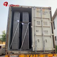China Conventional Welded Wire Mesh Panel 50*50mm Low-Carbon Iron Wire Galvanized Welded Fence Panels for sale