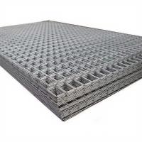 China Galvanized PVC Coated Stainless Steel Africa Rolls Wire Mesh for Welded Wire Fence for sale