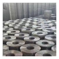 China Galvanized PVC Coated Stainless Steel Welded Wire Mesh Roll Panel Fence Piece for Chicken Coop Pens Bird Dog Rabbit Cage Gardens for sale