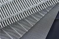 China Stainless steel Architectural Decorative Metal Screen Wire Mesh for for Room Screen for sale