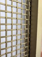 China Stainless Steel 201 304 316 316L Decorative Wire Mesh for Crafts and Decor at Good for sale