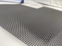China Heat Resistant 316L/316/304 Stainless Steel Window Screen Roll 30m Length for Doors for sale