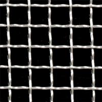 China Stainless Steel Woven Wire Mesh with Durable Technique and Galvanized Steel Wire for sale