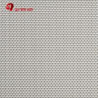 China 500 micron Stainless Steel Wire Mesh Cloth for Filter Mesh count 1-635 Punching Service for sale