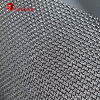 China 500 micron Stainless Steel Wire Mesh Cloth for Filter Mesh count 1-635 Punching Service for sale
