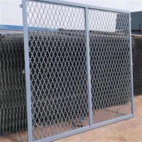 China High Security Razor Barbed Wire Mesh Panel Fence with BTO22 BTO-25 28 30 CBT 45 60 65 for sale