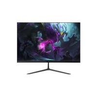 China 25 Inch Full HD LED Monitor 75Hz 1920x1080 with 3ms Response Time and Ergonomic Stand for Office and Gaming for sale