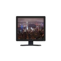 China 15 Inch LED Monitor with IPS Panel 1024×768 Resolution HDMI VGA Input 15W Power Consumption for sale