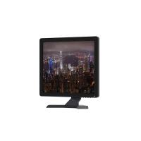 China 19 Inch Wall Mounted Touch Screen Monitor with 1280×1024 Resolution and 5:4 Aspect Ratio for Commercial Display for sale