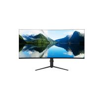 China 40 Inch Curved Gaming Monitor 5120x2160 75Hz with 2ms Response Time and 100% RGB Color Coverage for sale