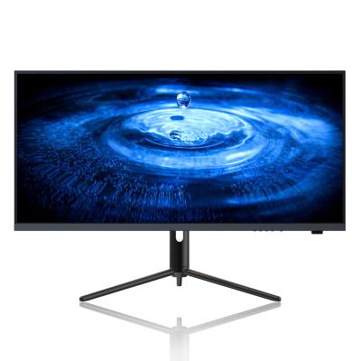 China 40 Inch 165Hz Ultra-Wide Gaming Monitor 3440x1440 IPS Panel 3ms Response Time for PC Gaming and Productivity for sale