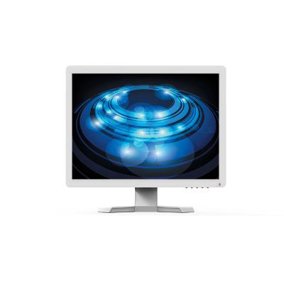 China 15 Inch Medical LCD Monitor Wall Mounted IPS Display 1024×768 Resolution 300cd/m² Brightness for sale