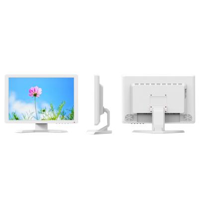 China 19 Inch Medical LCD Monitor 1280×1024 Resolution White Wall Mount DICOM Compliant for Diagnostic Imaging for sale