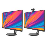 China 24-Inch All-in-One Touch Desktop PC with Intel H810 CPU, 4GB RAM, 256GB SSD and Windows OS for sale