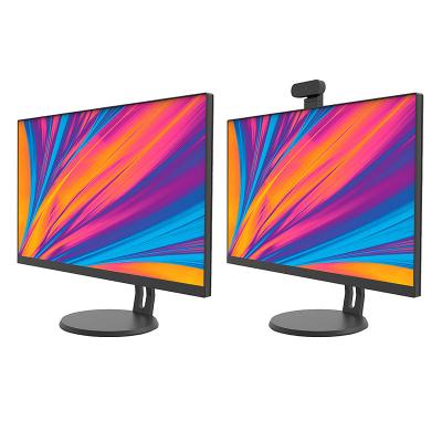 China 24-Inch All-in-One Touch Desktop PC with Intel H810 CPU, 4GB RAM, 256GB SSD and Windows OS for sale