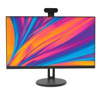 China 24 Inch All-in-One Computer with Intel i5-6360U, 8GB RAM, 512GB SSD, 1920×1080 Full HD Display and Lifting Base for sale