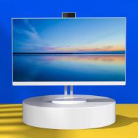 China Custom 23.8-27 Inch All-in-One PC with Intel i3/i5/i7, 8GB RAM, 1TB HDD, Windows 11 for Business and Office for sale