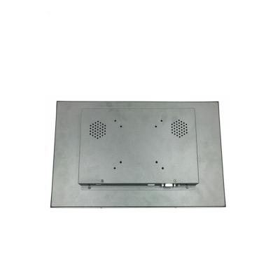 China Customized Industrial Grade 12.1 Inch All-in-One Display with 800×600 Resolution and 400cd/m² Brightness for sale