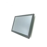 China 15.6 Inch IP65 Waterproof Industrial LCD Display with 1080P Resolution and 300cd/m² Brightness for sale