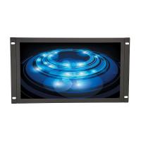 China 18.5 Inch Open Frame LCD Monitor with IPS 1080P Display, 1920×1080 Resolution, 250 cd/m² Brightness for Industrial Applications for sale