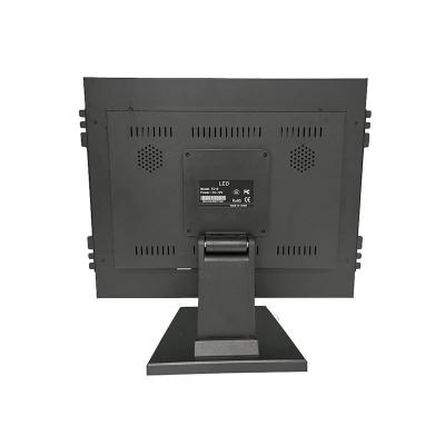 China 15 17 19 Inch Open Frame Monitor with 1280×1024 Resolution and 2ms Response Time for Industrial Applications for sale