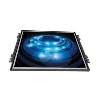China 17-19 Inch Industrial Open Frame Touch Monitor 1280×1024 HD IPS LCD with 350cd/m² Brightness and 178° Viewing Angle for sale