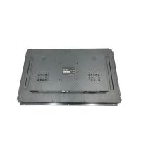 China 27 Inch Open Frame Industrial LCD Monitor with 2K Resolution and 300 cd/m² Brightness for Embedded Systems for sale