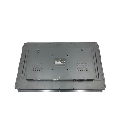China 27 Inch Open Frame Industrial LCD Monitor with 2K Resolution and 300 cd/m² Brightness for Embedded Systems for sale