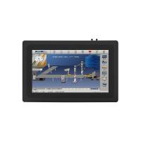 China HD 15.6 Inch Industrial All-in-One PC with Touch Screen, 1920×1080 Resolution, -10°C to 70°C Operating Range for sale