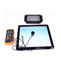 China 15-Inch Industrial LCD Screen with 800 Nits Brightness and 1024×768 Resolution for HMI Applications for sale