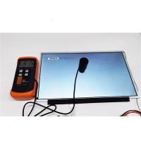 China 15.6 Inch High-Brightness LCD Screen with 1000 Nit Brightness and 1920×1080 Resolution for Outdoor Applications for sale