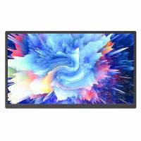 China 11.6 Inch IPS Portable Touch Screen Monitor 1366x768 Resolution with 350cd/㎡ Brightness and 178° Viewing Angle for sale