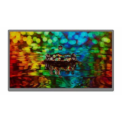 China 15.6 Inch Portable Touch Monitor 1920x1080 IPS Display with 10-Point Touch and 300cd/㎡ Brightness for sale
