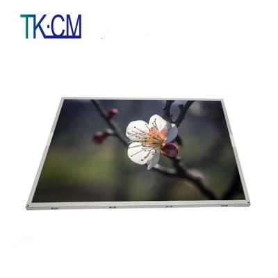 China M170ETN01.1 17 Inch High Brightness LCD Monitor - 1000 cd/m² Brightness, 1280×1024 Resolution for sale