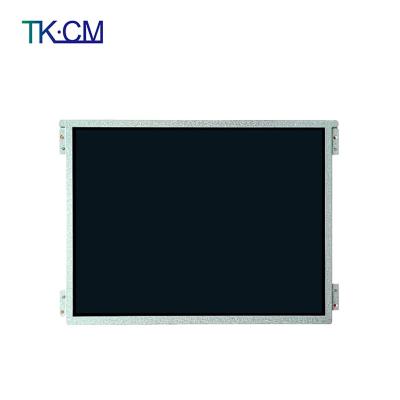 China 10.4 Inch Industrial LCD Screen with 1000 Nits Brightness and 1024×768 Resolution for Outdoor Applications for sale
