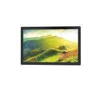 China Android 21.5 Inch All-in-One Touch Monitor with 1920×1080 Resolution and 10-Point Capacitive Touch for Embedded Terminals for sale