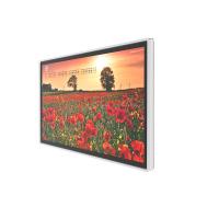 China Custom Android 55-Inch IP65 Digital Signage Touch Screen Monitor with 1920×1080 Resolution and 4GB RAM for sale
