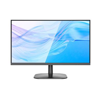 China 21.5 Inch LED Monitor with 1920x1080 Full HD, 75Hz Refresh Rate and 3ms Response Time for Office and Gaming for sale