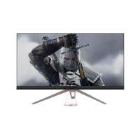 China 27 Inch 2K 75Hz Gaming Monitor 2560x1440 LED Desktop LCD PC Display for sale