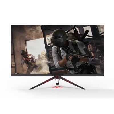 China 32 Inch 165Hz Gaming Monitor with 2K QHD Resolution and 3ms Response Time for Professional Gaming for sale