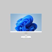 China 23.8 Inch White All in One Desktop Computer 16GB RAM 512GB SSD for Home Office for sale