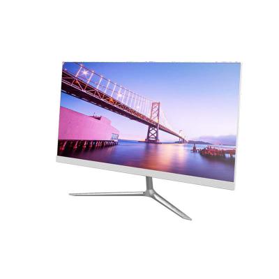 China OEM 23.8 Inch All-in-One Desktop PC with Intel Core i3/i5/i7 CPU, 8GB RAM, 512TB Storage, 1080p Display for sale