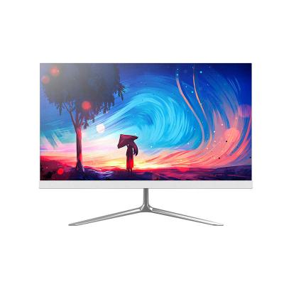 China 23.8 Inch Touch All-in-One Gaming PC Monitor with 1920×1080 Resolution and Intel 2.3 GHz Processor for sale